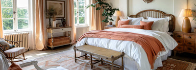LINEN TIMES™ | High-Quality Linen Bedding and Home Product