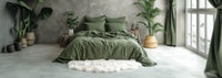 LINEN TIMES™ | High-Quality Linen Bedding and Home Product