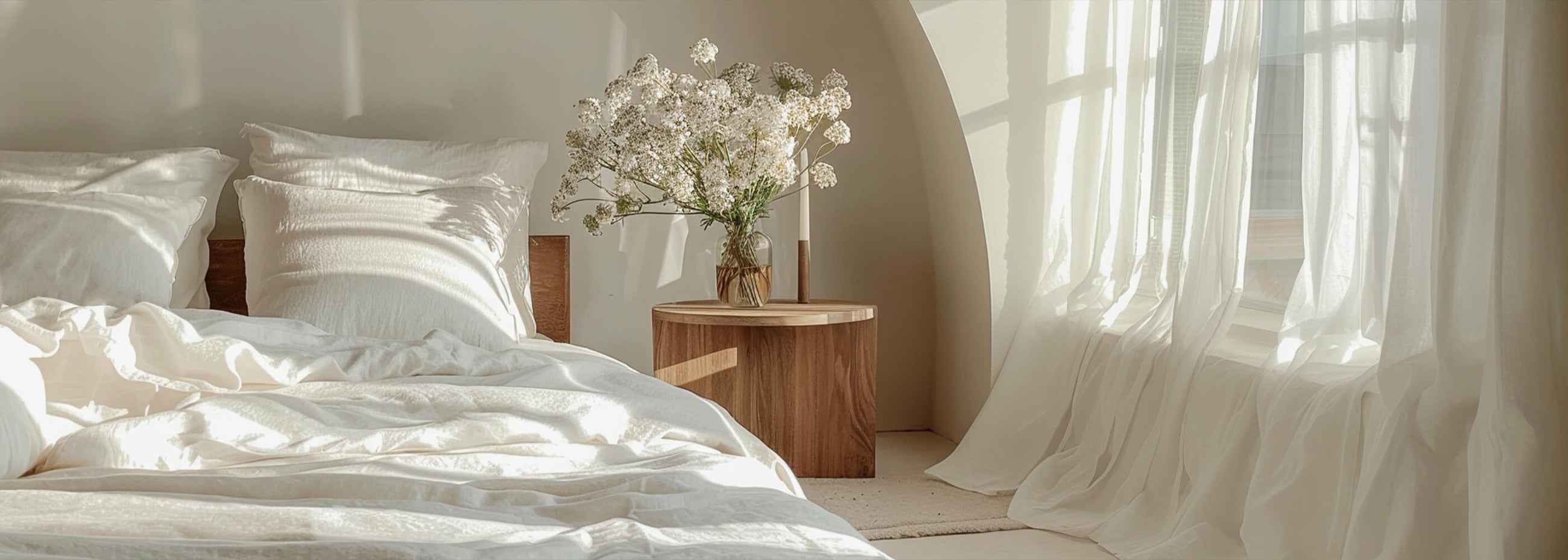 LINEN TIMES™ | High-Quality Linen Bedding and Home Product