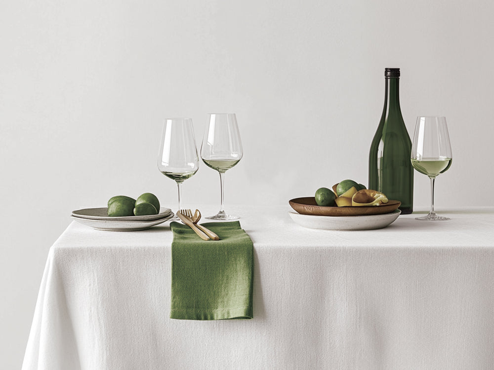 LINEN TIMES™ | High-Quality Linen Bedding and Home Product